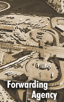 SPEDIMEC Srl - Forwarding Agency - ITALY